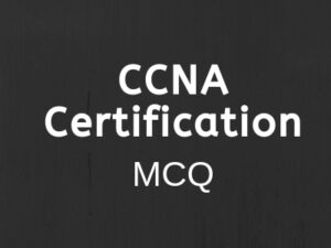 100 Top CCNA Certification Multiple Choice Questions Answers - Nhlink.net