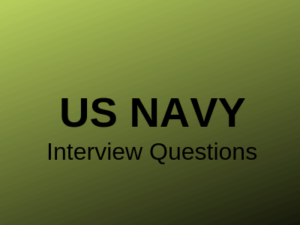 100 Most Asked Us Navy Questions and Answers - Nhlink.net