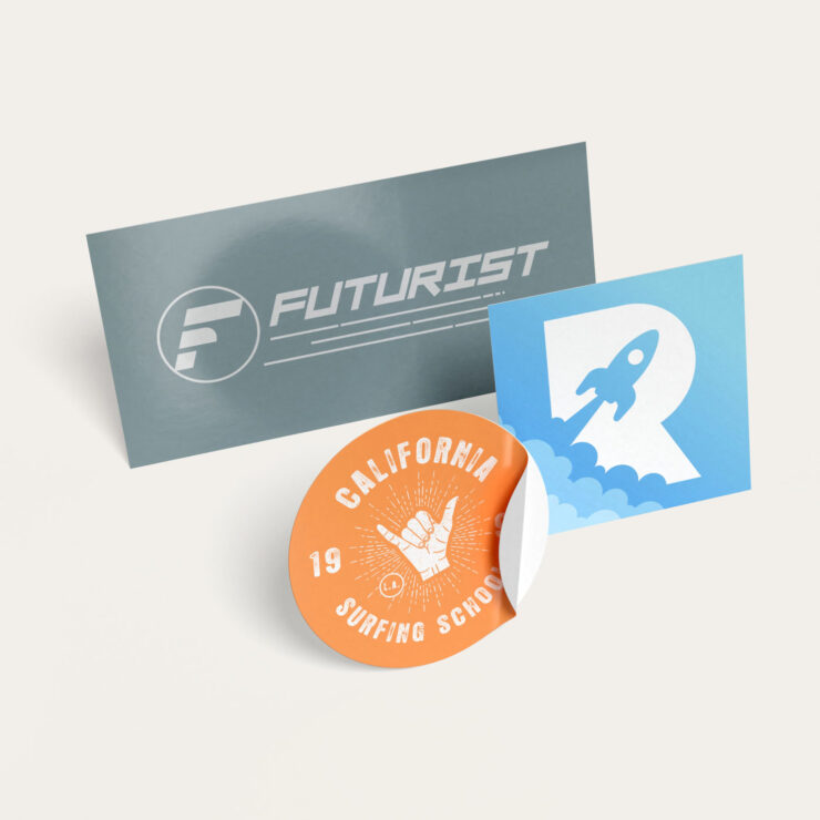 How Custom Stickers Can Boost Your Sales And Brand Awareness - 2024 ...