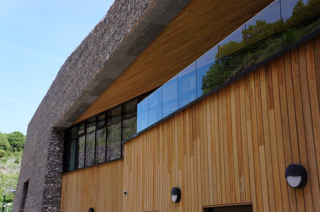 5 Materials For Exterior Walls Cladding in 2024 - Nhlink.net