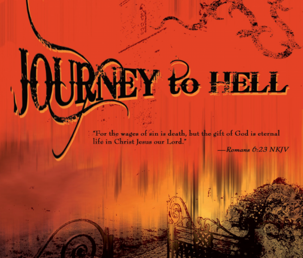 Journey to Hell – Review - Nhlink.net