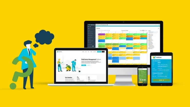 5 Benefits of Using Field Management Software for Your Business ...