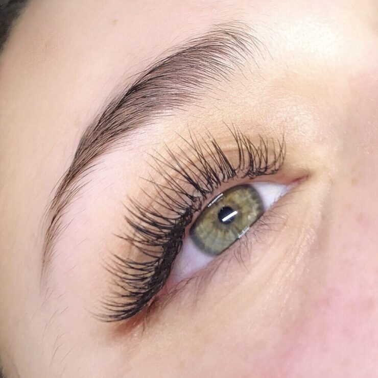 9 Tips For Choosing The Right Lash Extension Option - Nhlink.net