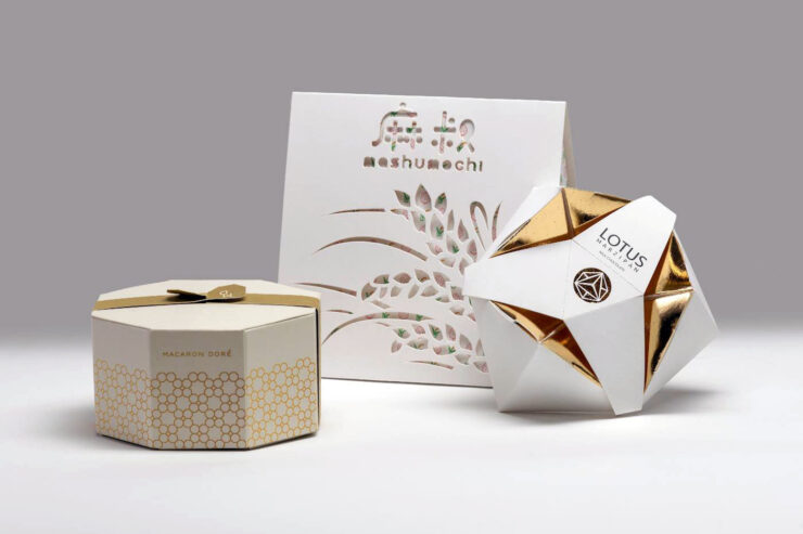 5 Tips on How To Choose The Right Packaging And Labeling System For ...