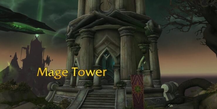 What Are the Tips For Playing the Mage Tower Challenge? - Nhlink.net