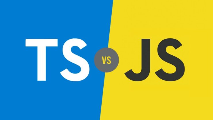 What's The Difference Between TypeScript And JavaScript - Nhlink.net