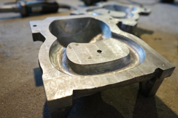6 Tips For Understanding The Metal Casting Process - Nhlink.net