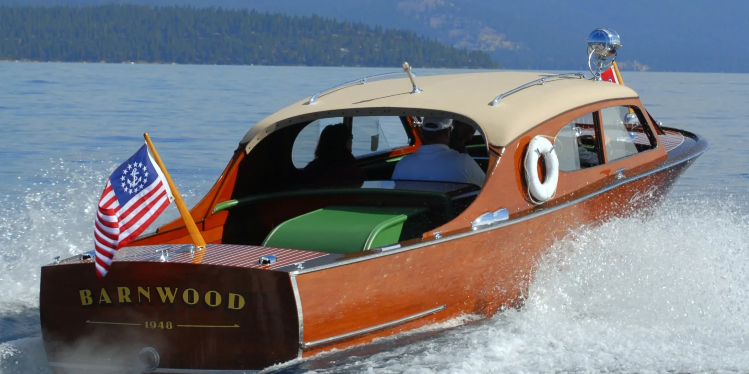 The Truth About Buying a Classic Boat: 5 Things to Know - Nhlink.net