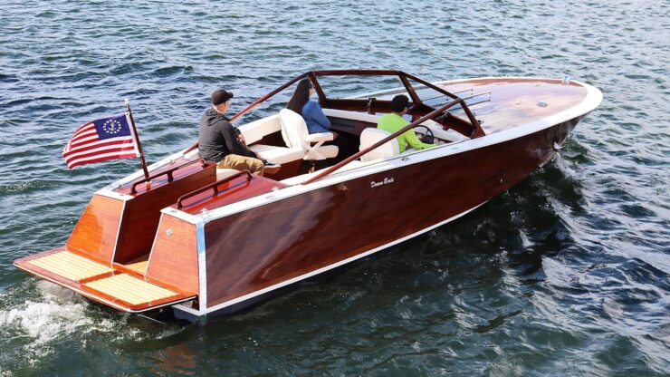 The Truth About Buying a Classic Boat: 5 Things to Know - Nhlink.net
