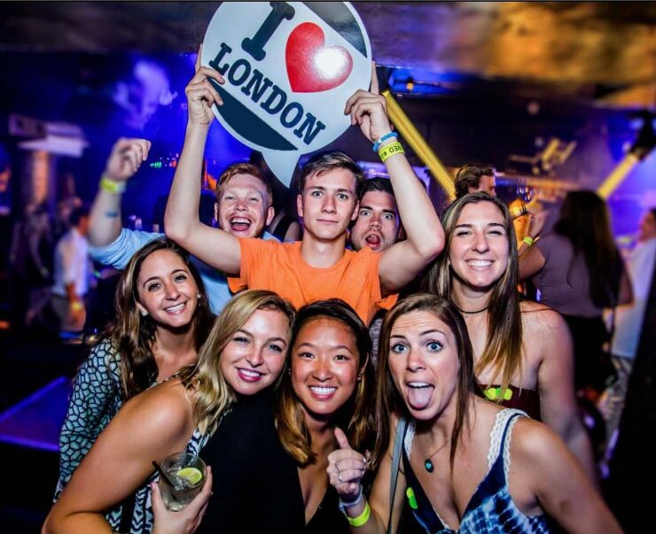 Single’s Guide to London Nightlife: Top Spots for a Fun Night Out 2024 ...