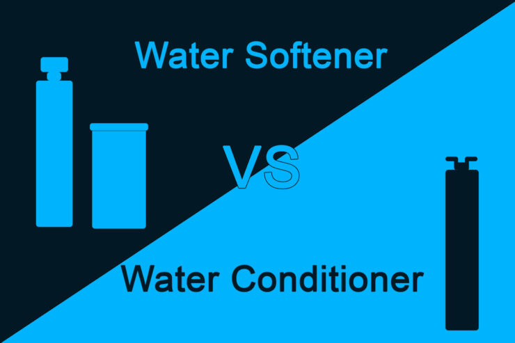 Is Water Conditioning the Same as Water Softening? - Nhlink.net