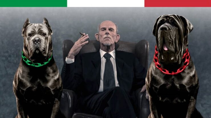 Discovering Italy's Best-Kept Secrets: The Fascinating World of Italian ...