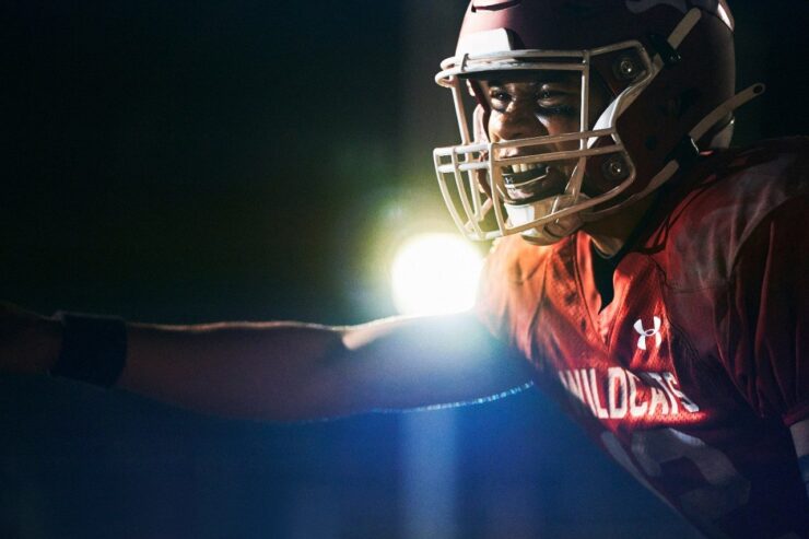 The Cost of Winning: Exploring the Financial Pressures and Rewards of ...