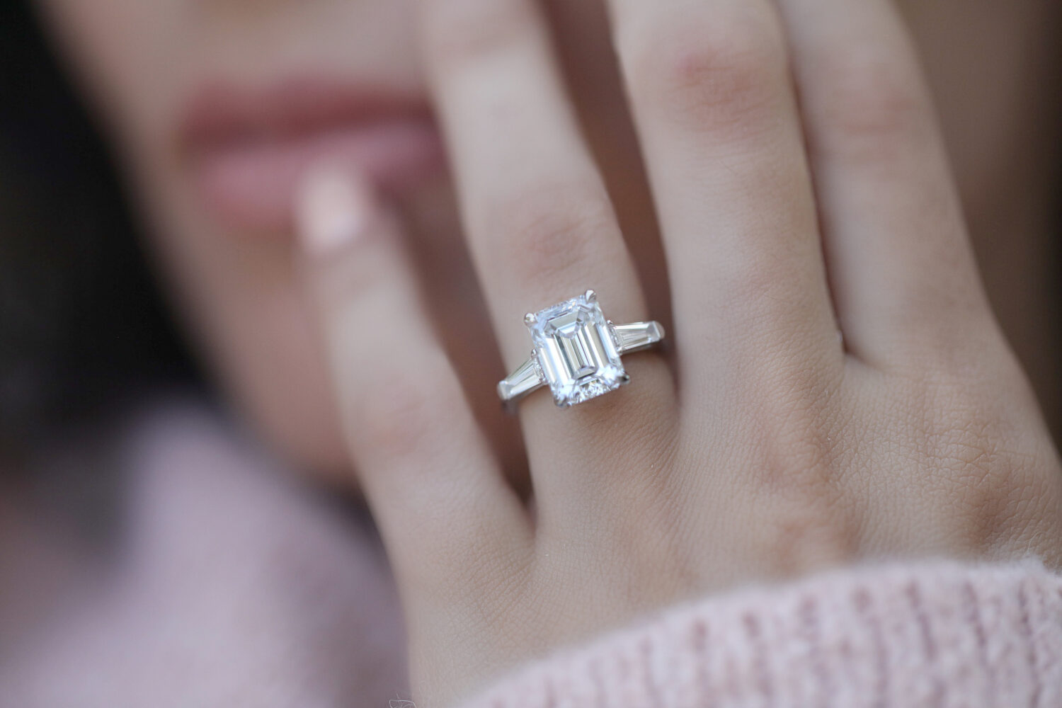 Say 'I Do' to London's Most Unique Engagement Ring Designs - 2024 Guide ...