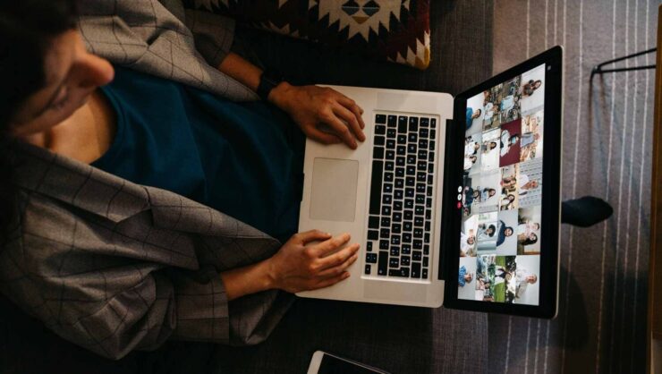 Connected from Afar: The Power of Long-Distance Group Sessions - Nhlink.net