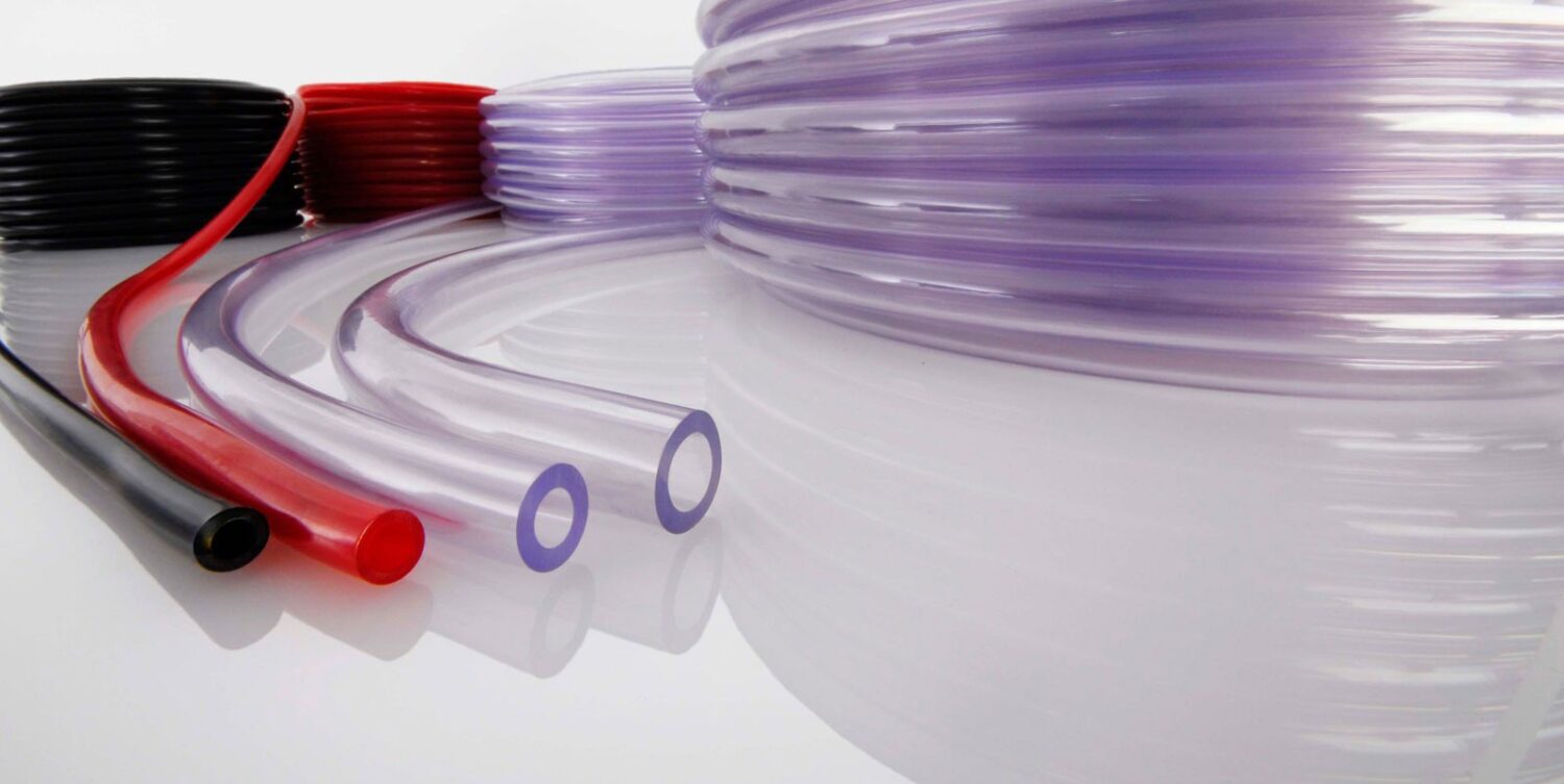 PVC Hoses: A Durable and Versatile Solution for a Variety of ...