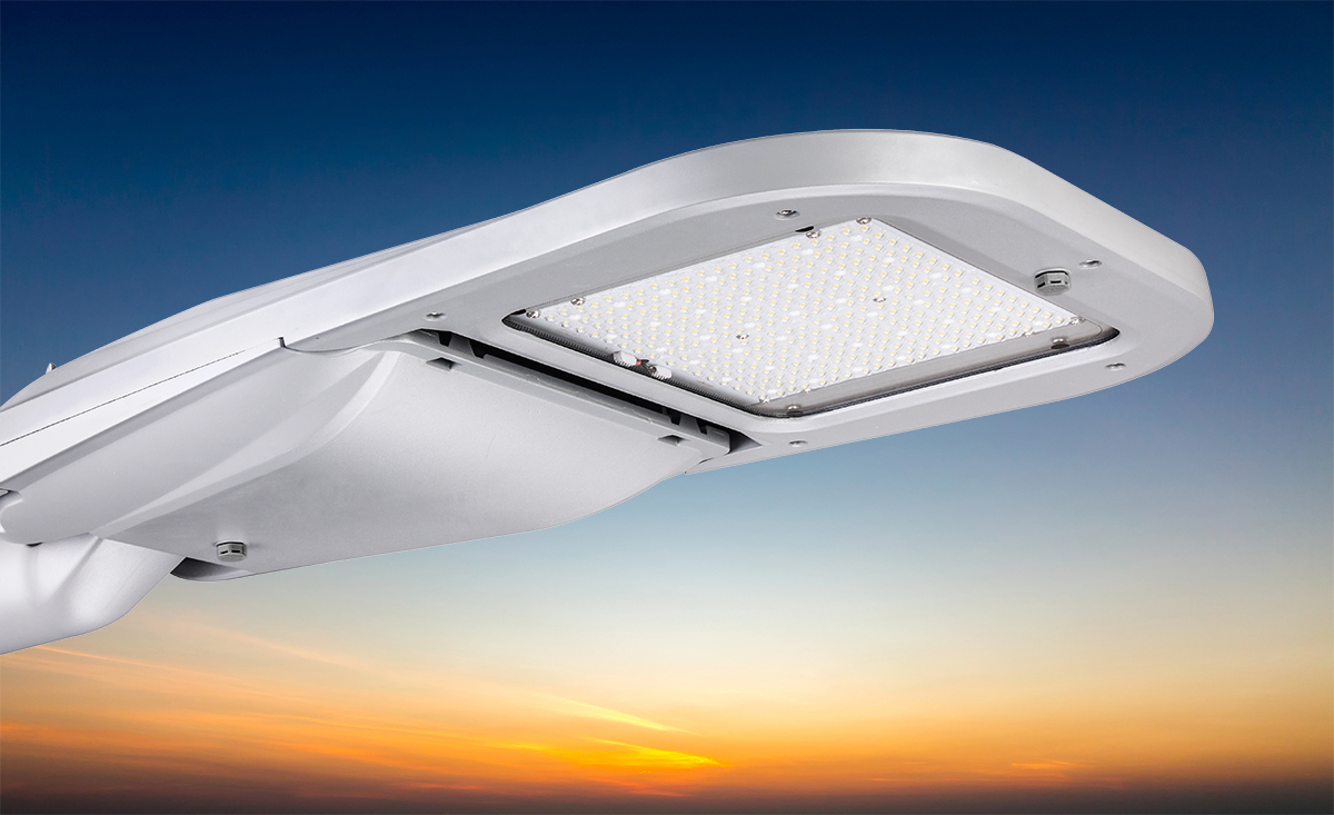 Lighting Up the Night: Enhancing Safety and Security with LED Street ...