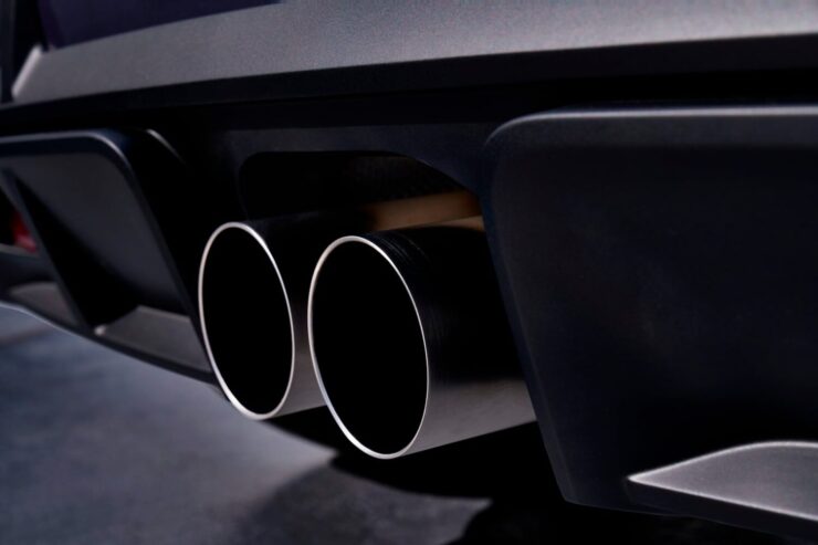 Silencing the Noise: A Comprehensive Guide to Mufflers and Their ...