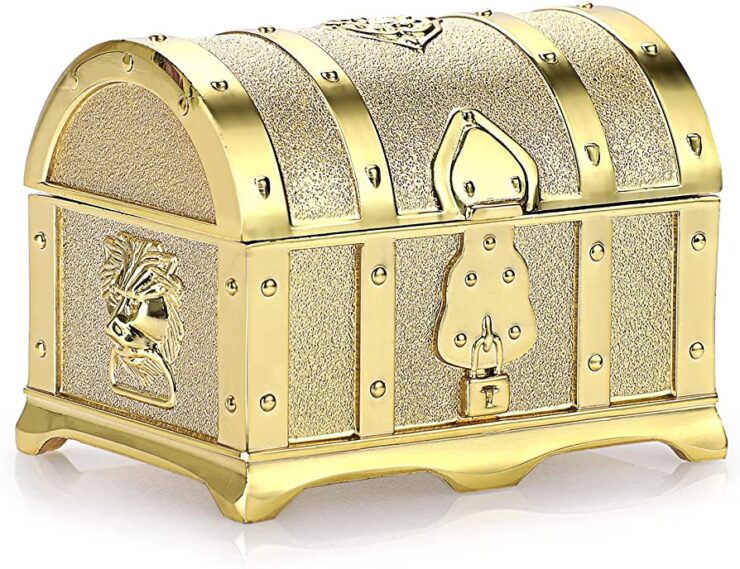 Top 10 Most Expensive Fancy Jewelry Boxes in the World (2024) - Nhlink.net