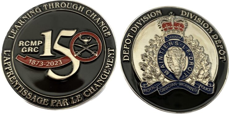 From Tradition to Tribute: The Evolution of Challenge Coins - Nhlink.net