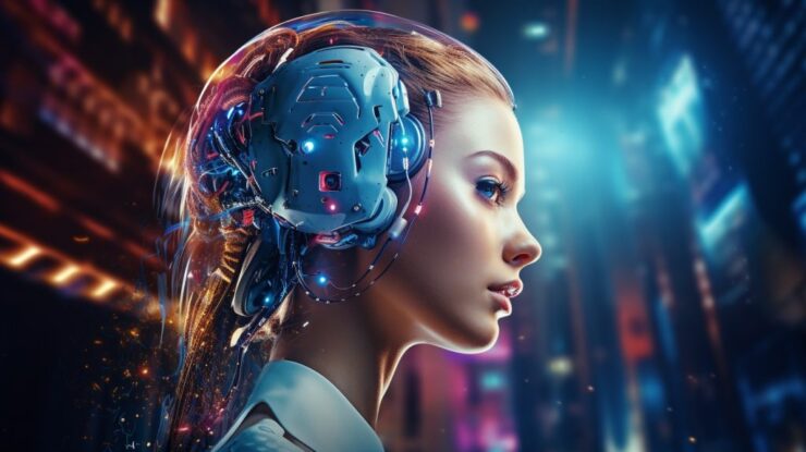 The Impact of AI on the Entertainment Industry - Nhlink.net