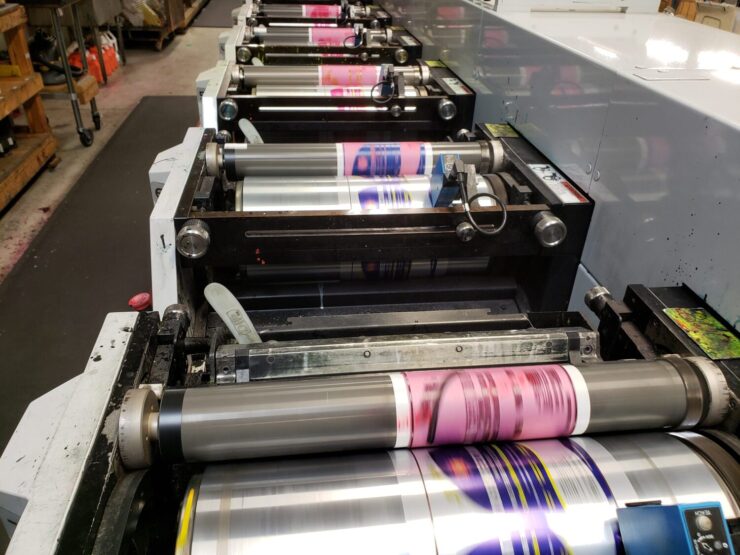 6 Types of Packaging Printing - Elevating Brands with Innovative Printing Solutions - Nhlink.net