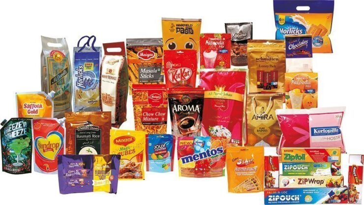 6 Types of Packaging Printing - Elevating Brands with Innovative ...