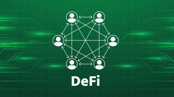 Decentralized Finance (DeFi) and Crypto Coins: Understanding the ...