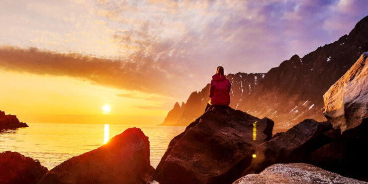 Midnight Sun in Norway: Where to Experience the Endless Summer Days ...