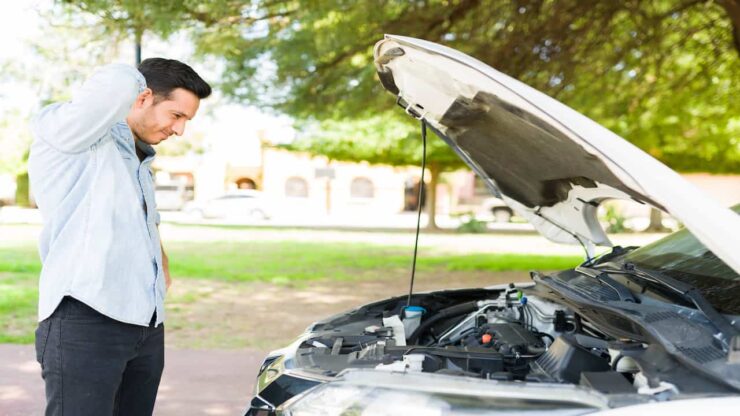 Mechanic Secrets: Tips and Tricks for DIY Auto Repairs - Nhlink.net