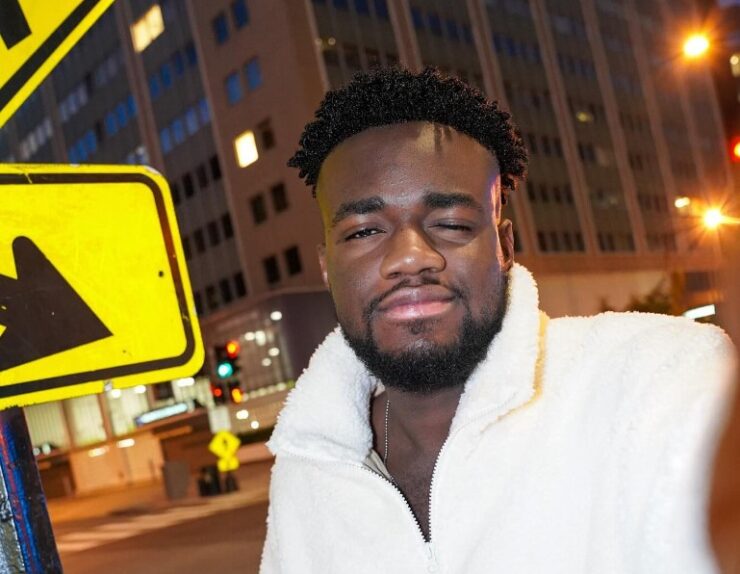 Unveiling Isaac Anderson ─ A Fashion Maverick - Nhlink.net