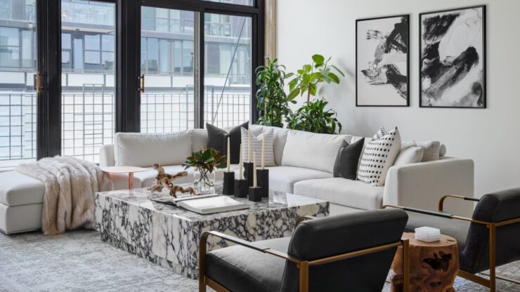 How Does Contemporary Architecture Enhance Living Spaces? - Nhlink.net