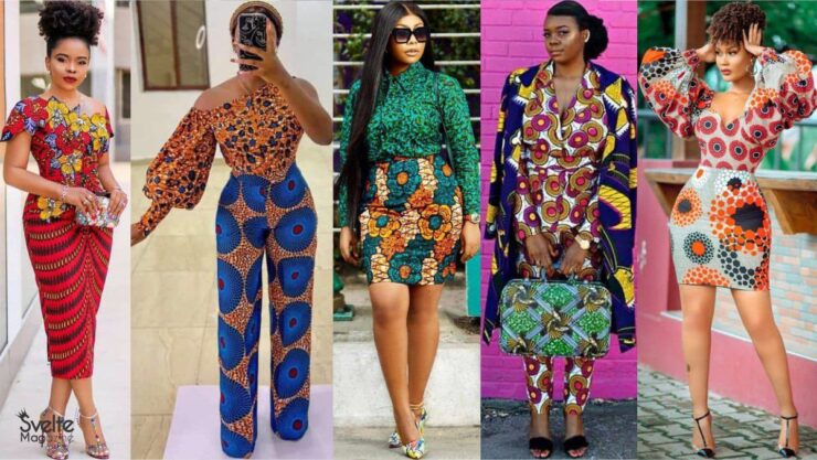 How to Mix and Match African Prints Like a Pro - Nhlink.net