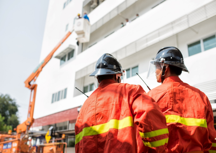 Fire Engineers ─ Your Safety Gurus - Nhlink.net