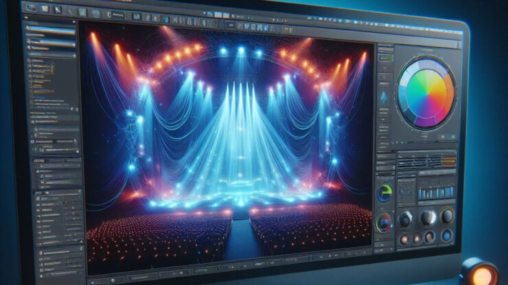 How to Choose a Good Lighting Design Software for Beginners - Nhlink.net
