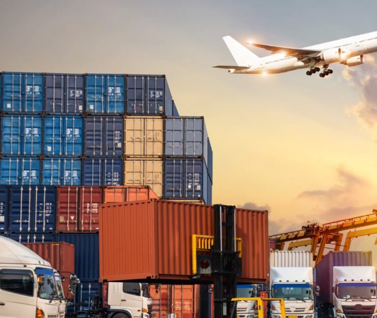 Understanding Freight Perth: An Overview of Australia-Wide Services ...