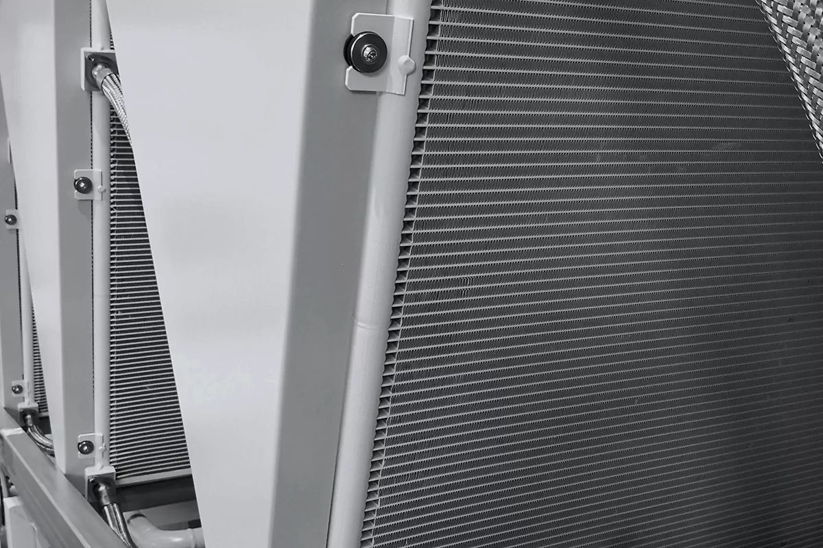 Understanding the Efficiency of Microchannel Coils - Nhlink.net