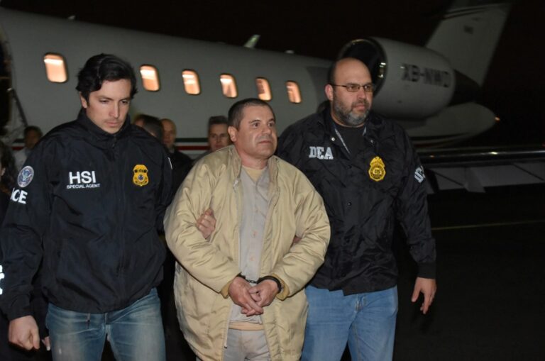 Understanding Extradition Treaties ─ How They Work and Why They Matter ...