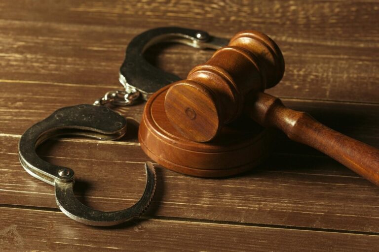 Usurpation Crime - Legal Consequences and How It Is Prosecuted - Nhlink.net