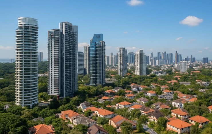 Why District 10 Remains A Prime Property Hotspot In Singapore - Nhlink.net