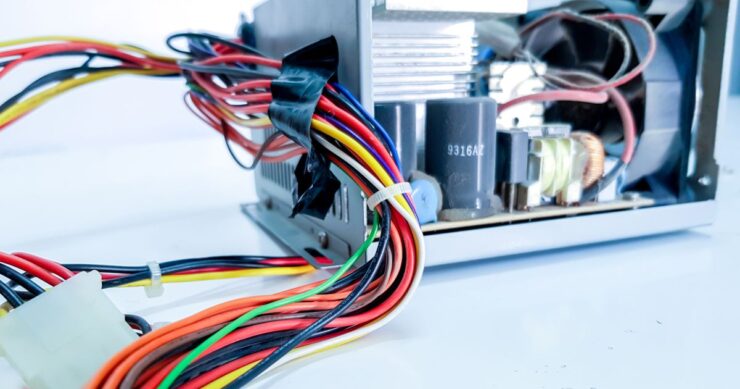 When To Bundle Cable Assembly With PCBA For Faster Delivery - Nhlink.net